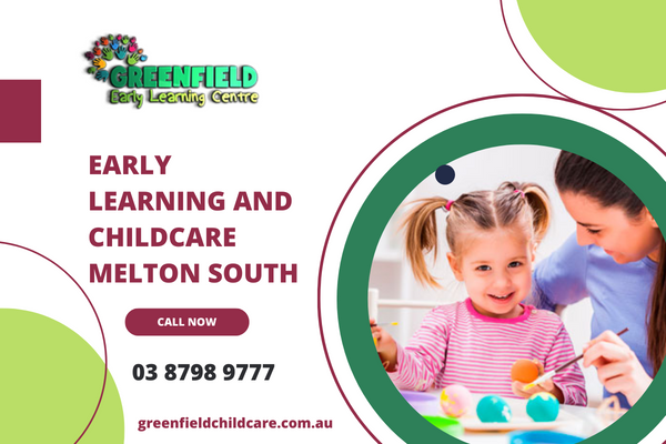 5 Important Signs Of A Good Child Care Centre
